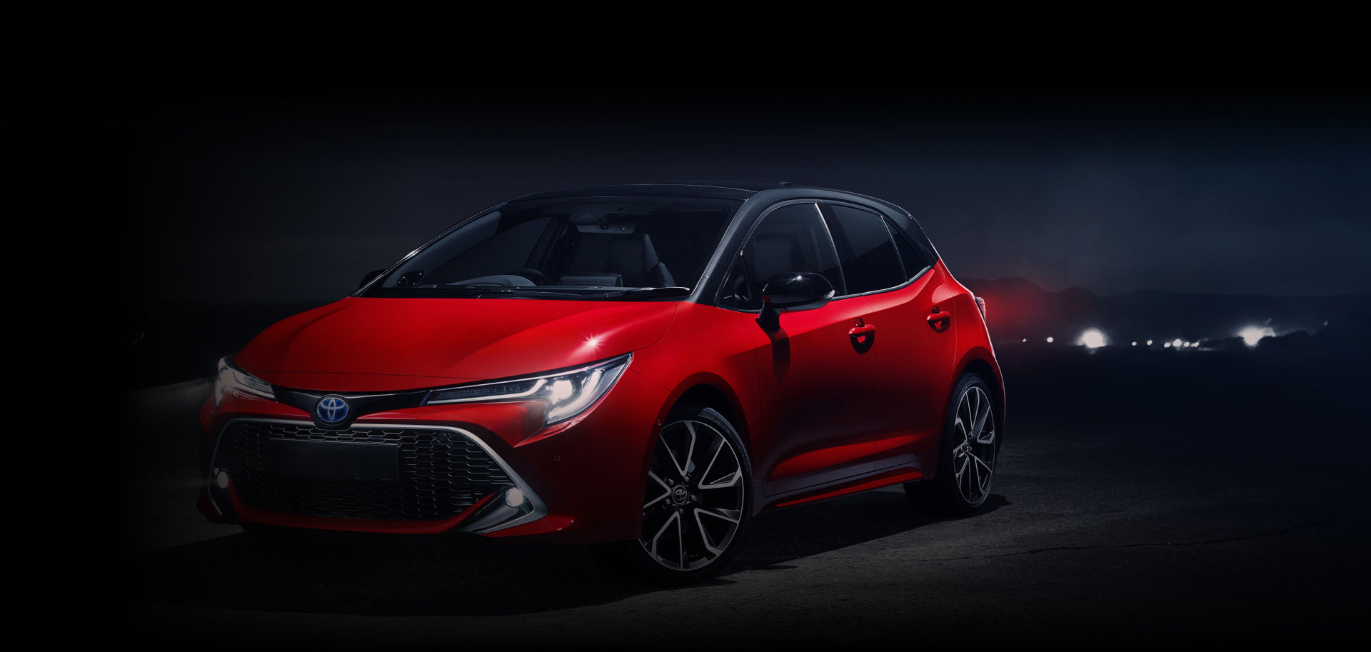 Toyota Touch Up Paint | Chip & Scratch Repair | Color N Drive