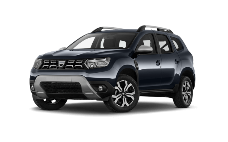 Dacia Logan Mcv Paint Codes | Color N Drive