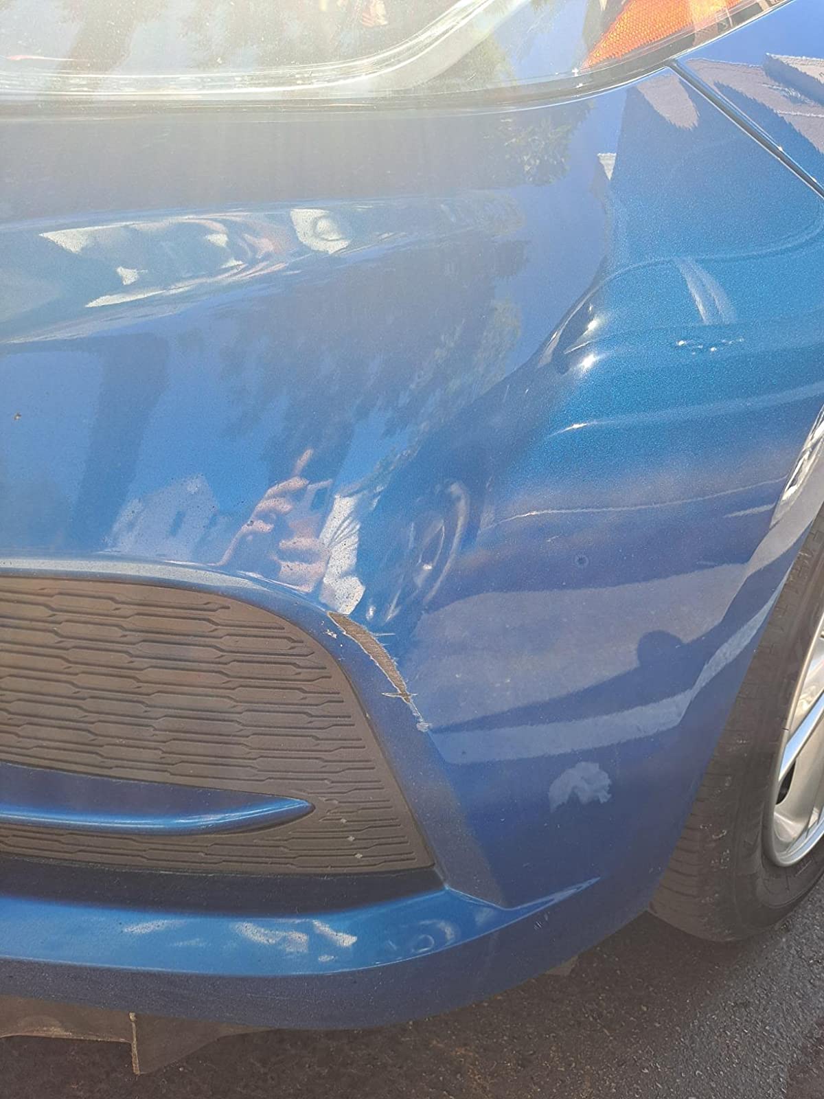 Toyota Cypress Pearl 6t7 Touch Up Paint | Color N Drive